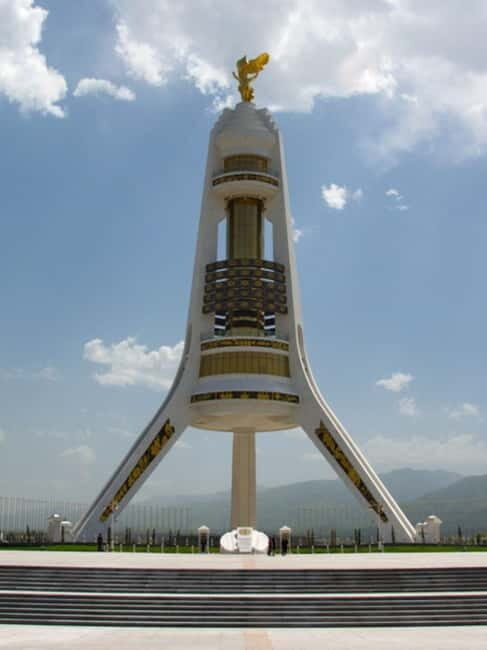 4 Days Tour From Farap To Dashoguz (Turkmenistan) - A Deep Dive into the Itinerary: What You Can Expect