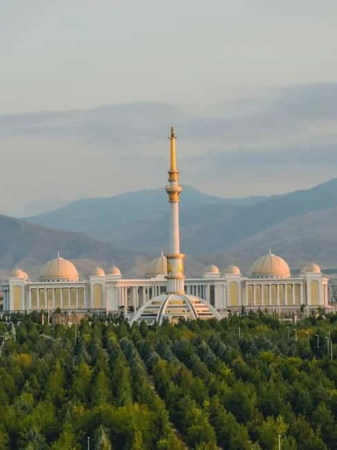 4 Days Tour From Farap To Dashoguz (Turkmenistan) - Final Thoughts