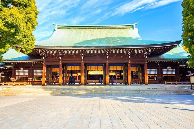 4 Days Tour in Tokyo, Mt. Fuji, Hakone, Yokohama and Kamakura - Authentic Experiences and Tips