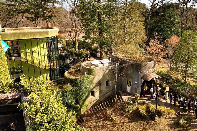 4 Days Tour in Tokyo, Mt. Fuji, Hakone, Yokohama and Kamakura - Who Would Love This Tour?