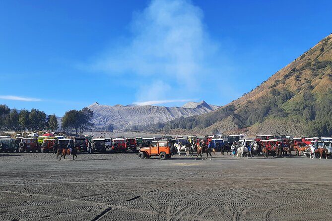 4 Days Tour in Tumpak Sewu and Bromo Ijen in Yogyakarta - Day 1: From Yogyakarta to Malang