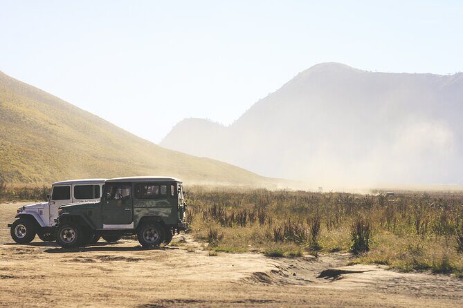 4 Days Tour in Tumpak Sewu and Bromo Ijen in Yogyakarta - What Makes This Tour a Good Value?