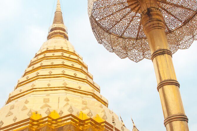 4 Days Tour of Chiang Mai and Chiang Rai - Final Words