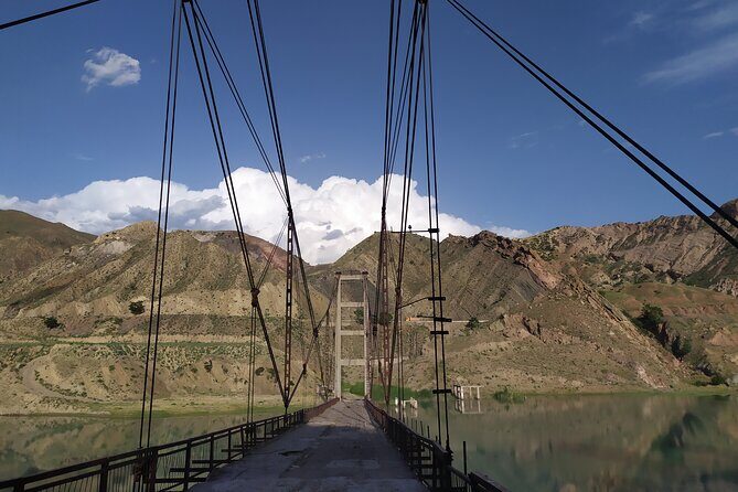 4 days tour to Arslanbob and Sary-Chelek - What to Expect from the Itinerary