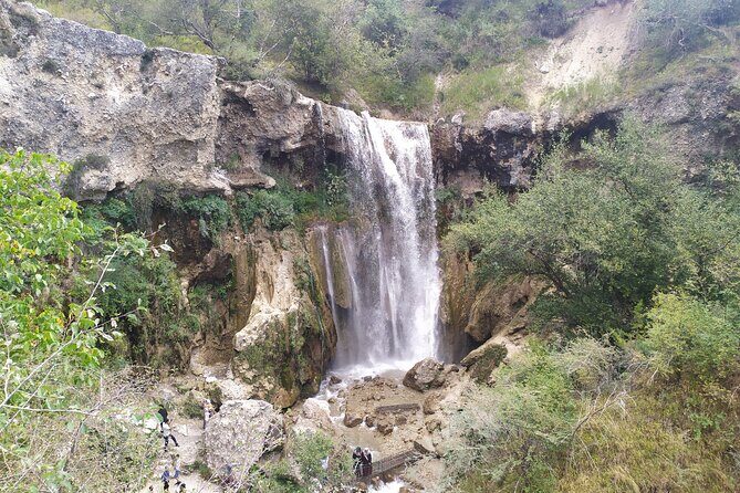 4 days tour to Arslanbob and Sary-Chelek - Summing Up