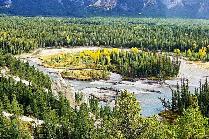 4 Days Tour to Banff and Jasper National Park Public - Who Will Love This Tour?