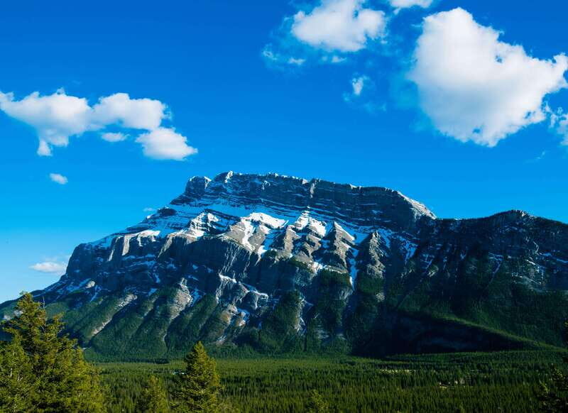 4 Days Tour to Banff & Jasper National Park with Hotels - The Experience You Can Expect