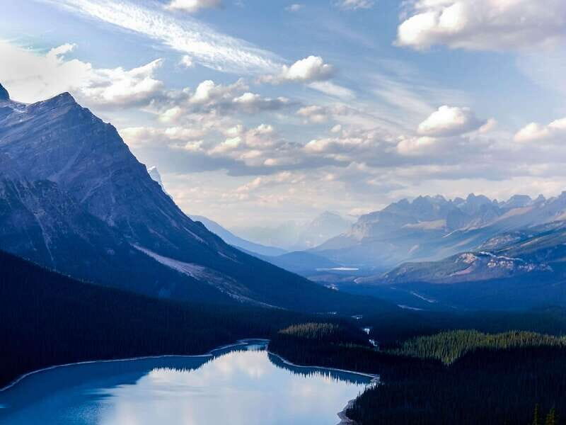 4 Days Tour to Banff & Jasper National Park with Hotels - Who Will Love This Tour?