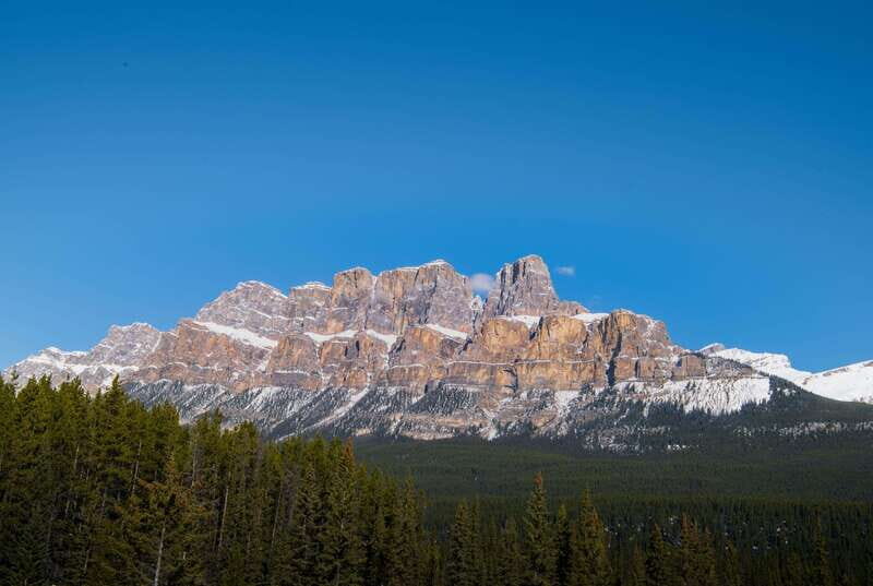 4 Days Tour to Banff & Jasper National Park with Hotels - The Sum Up