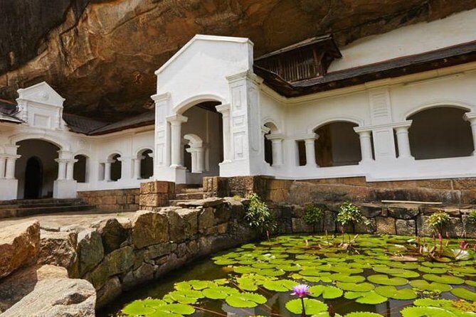 4 Days Tour To Kandy, Nuwara Eliya, Dambulla & Anuradhapura From Colombo - Authentic Traveler Perspectives