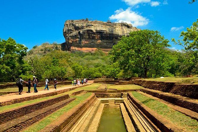 4 Days Tour To Kandy, Nuwara Eliya, Dambulla & Anuradhapura From Colombo - FAQ