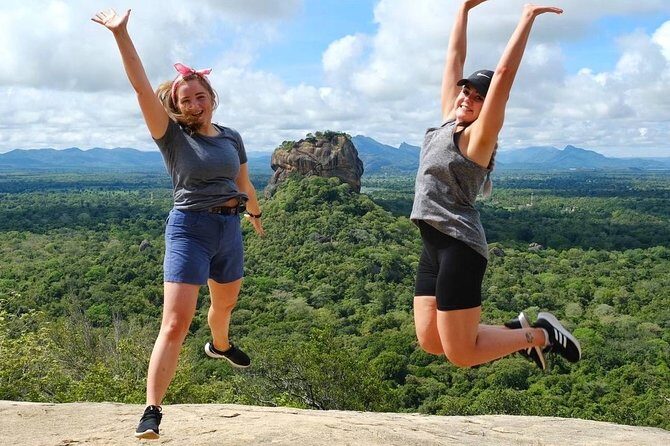 4 Days Tour to Kandy, Sigiriya & Nuwara Eliya - Day 4: Scenic Beauty and Relaxed Retreats