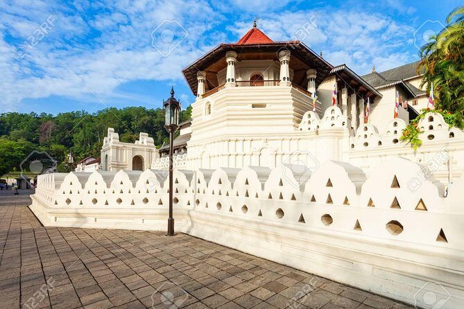 4 Days Tour to Kandy, Sigiriya & Nuwara Eliya - Why This Tour Works for Travelers