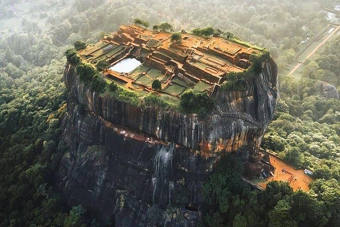 4 Days Tour to Kandy, Sigiriya & Nuwara Eliya - Who Will Love This Tour?