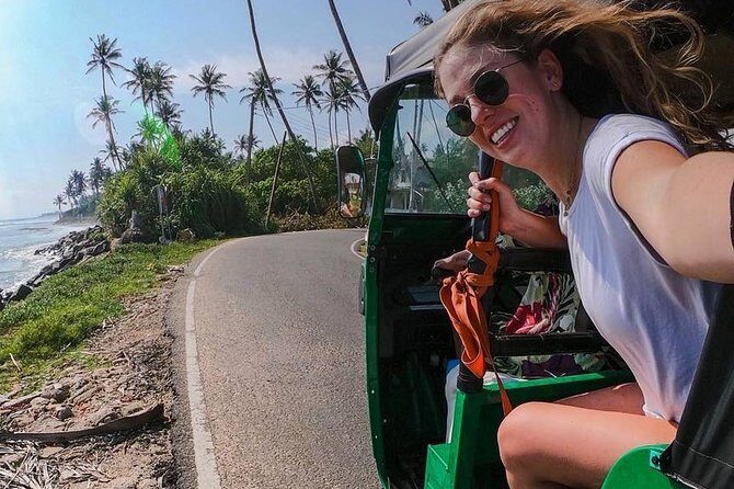 4 Days Tour to Kandy, Sigiriya & Nuwara Eliya - Frequently Asked Questions