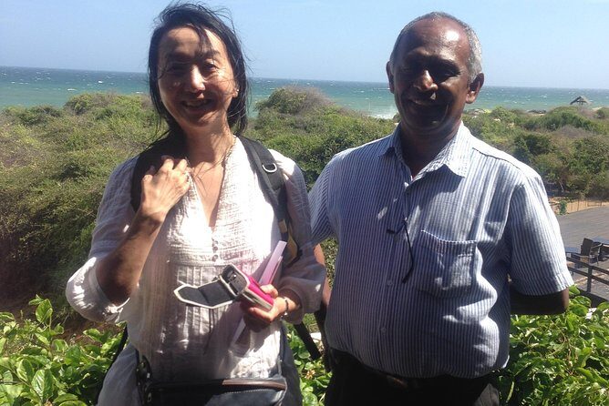 4 Days Tour to Kandy, Sigiriya & Nuwara Eliya - What Travelers Might Appreciate