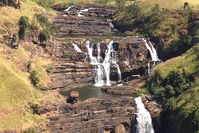 4 Days Tour to Kandy, Sigiriya & Nuwara Eliya - Final Words