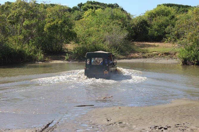 4 Days Tour to Kandy, Sigiriya & Nuwara Eliya - FAQ