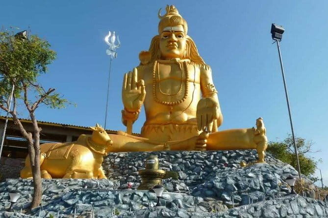 4 Days Tour to Kandy, Sigiriya, Trincomalee & Anuradhapura from Colombo - What’s Included & What’s Not