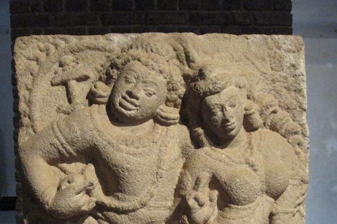 4 Days Tour to Kandy, Sigiriya, Trincomalee & Anuradhapura from Negombo - Exploring the 4-Day Itinerary: Balance of History, Culture, and Natural Beauty