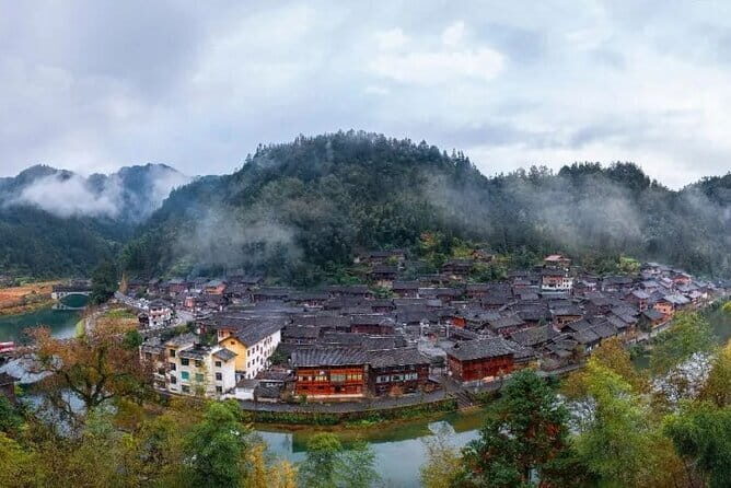 4 Days Tour to Minorities & Mount Fanjing in Guizhou from Guilin - FAQ