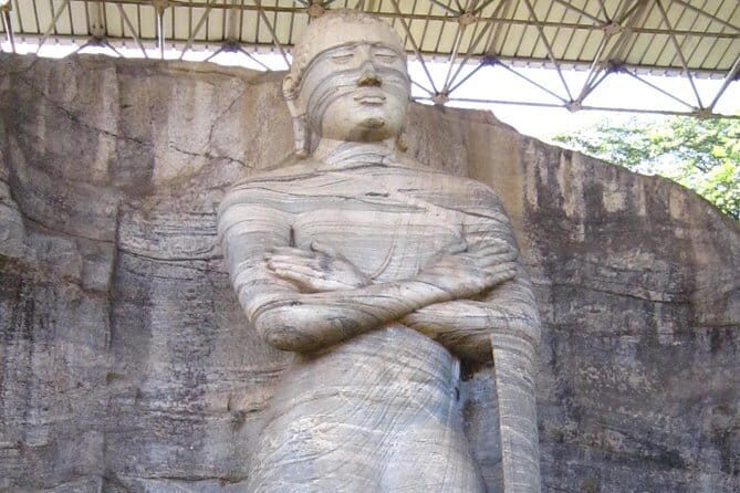 4 Days Tour To Polonnaruwa Sigiriya Dambulla Kandy & Nuwara Eliya - A Detailed Look at the Tour Experience