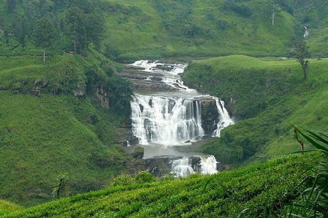 4 Days Tour with Hiking and Scenic Train Ride - Frequently Asked Questions