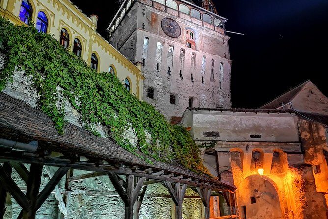 4 Days - Transylvania Private Tour - Who Will Love This Tour?