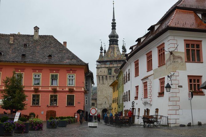 4 Days - Transylvania Private Tour - FAQ