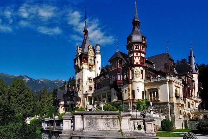 4 days Transylvania Tour From Bucharest to Budapest - The Sum Up