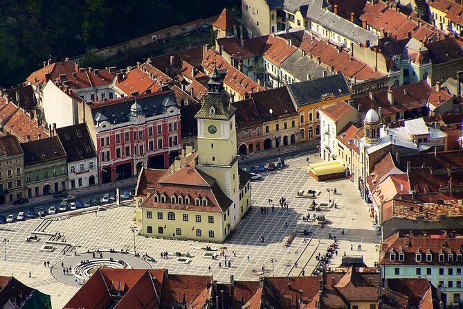 4 days Transylvania Tour From Bucharest to Budapest - FAQs