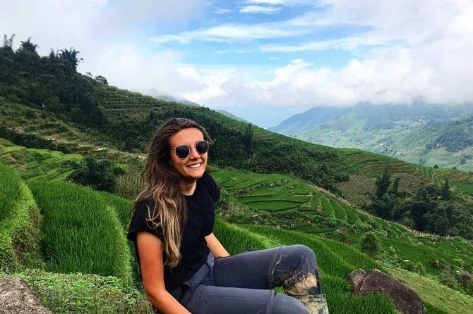 4 days trekking from Lao Cai to Hoang Lien National Park - Day 3: Into the Heart of the Mountain