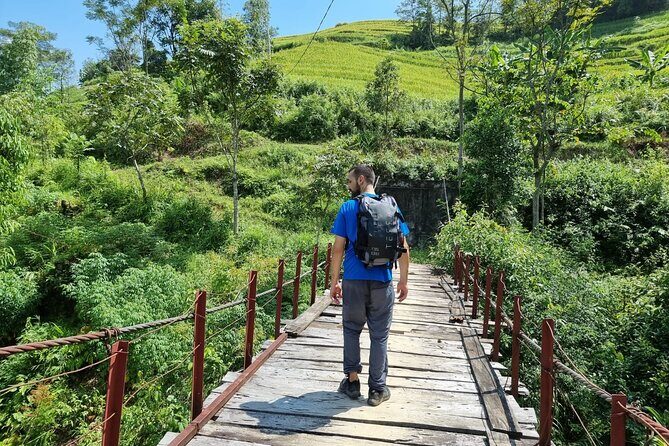 4 Days Trekking Hoang Su Phi, Ha Giang. Private Hiking Group - An In-Depth Look at the Tour Experience