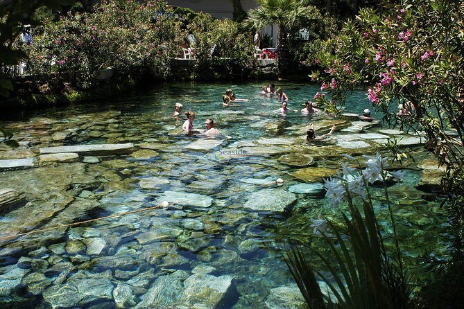 4 Days Turkey Cultural Tour - Cappadocia Ephesus and Pamukkale - Practical Details and Value