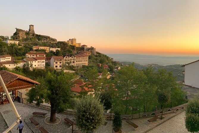 4-Days UNESCO Towns and Albanian Riviera Tour - The Experience & Value