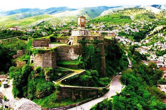 4-Days UNESCO Towns and Albanian Riviera Tour - Authentic Experiences & Traveler Insights