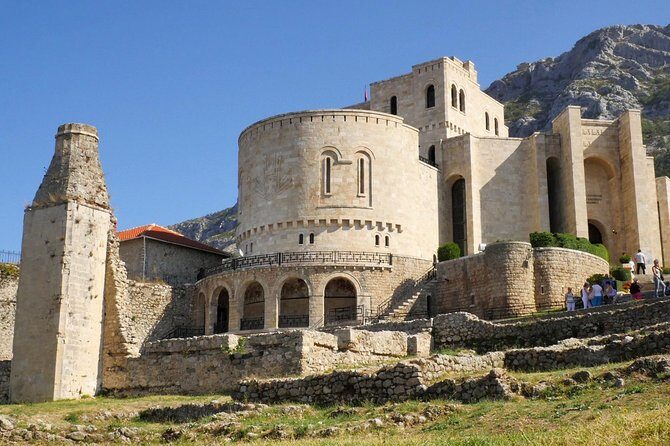 4-Days UNESCO Towns and Albanian Riviera Tour - Who This Tour Is Best For