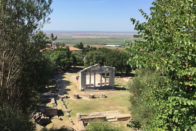 4-Days UNESCO Towns and Albanian Riviera Tour - To sum it up, if you’re looking for a carefully curated introduction to Albania that balances culture, history, and scenery, this private 4-day tour is a valuable option. It’s a chance to discover Albania’s hidden gems in a relaxed, personalized setting, making your visit both memorable and meaningful. Whether your interest is ancient ruins, Ottoman architecture, or pristine beaches, you’ll find plenty to love on this journey.