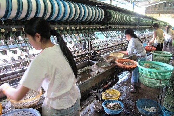 4 Days VIP Private Tour from Dalat - Saigon ( Luxury Car/Private VIP Motorbike) - Detailed Breakdown: What to Expect from this 4-Day Tour