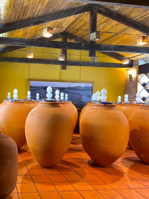 4-days wine trip to Valencia & Requena! 16/9 - 20/9 - 2025 - Exploring the 4-Day Itinerary: What Travelers Can Expect