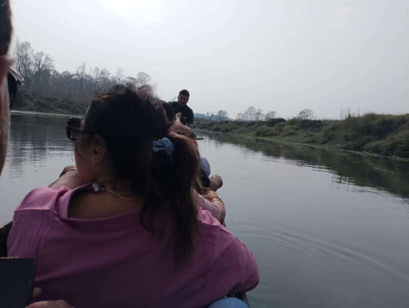 4 Days with One Tower Night Stay in Chitwan National Park - Introduction to the Tour Experience