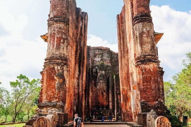 4 Days Wonder Of Heritage Srilanka Tour - Key Points