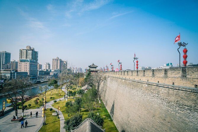 4 Days Xian In-depth Tour Package with Terracotta Warriors & Mt. Huashan - A Closer Look at the Itinerary