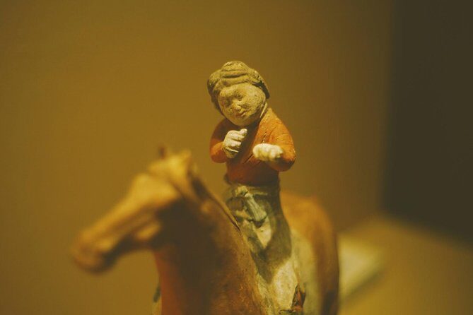 4 Days Xian In-depth Tour Package with Terracotta Warriors & Mt. Huashan - Who Will Love This Tour?