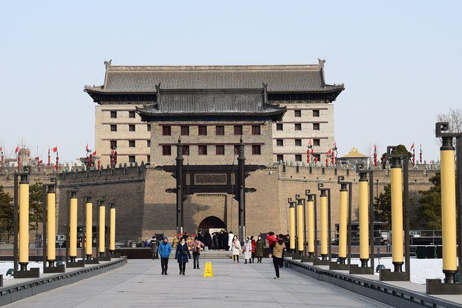 4 Days Xi'an Indepth Tour - Day 4: Leisure & Cultural Reflection