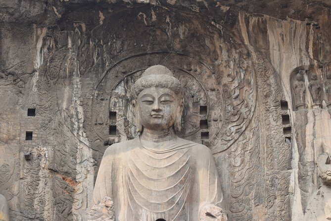 4 Days Xi'an & Luoyang Heritage and Culture Tour - Key Points