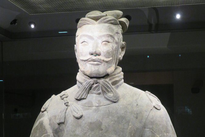 4 Days Xi'an & Luoyang Heritage and Culture Tour - Final Thoughts