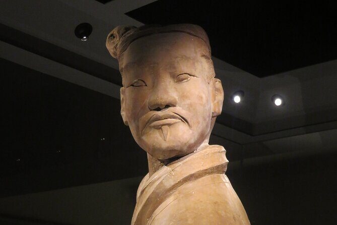 4 Days Xi'an & Luoyang Heritage and Culture Tour - Frequently Asked Questions