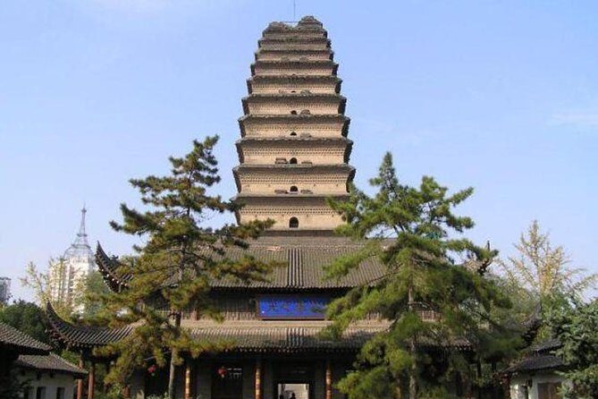 4 Days Xian Muslim Tour Combo Package - The Sum Up: Who Should Consider This Tour?