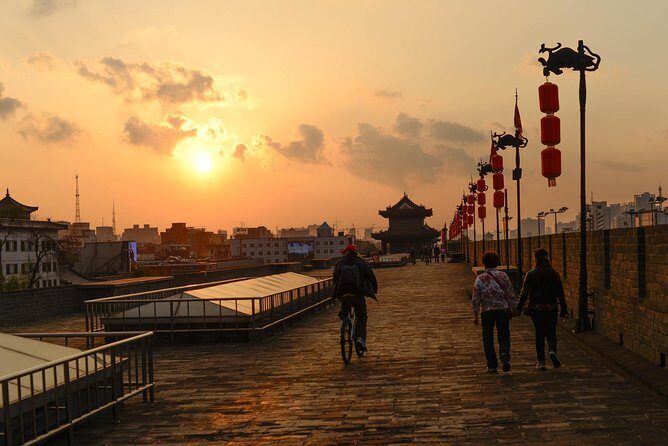 4 Days Xian Private Tour - Exploring Xian in Four Days: The Full Itinerary Breakdown